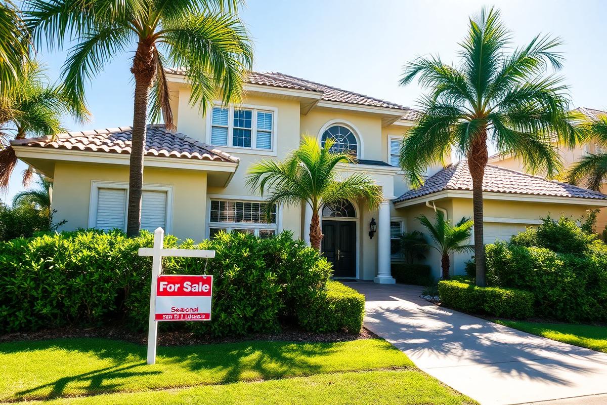 Snowbird House Mold Risk: Closed Up All Summer | Florida Prevention Guide